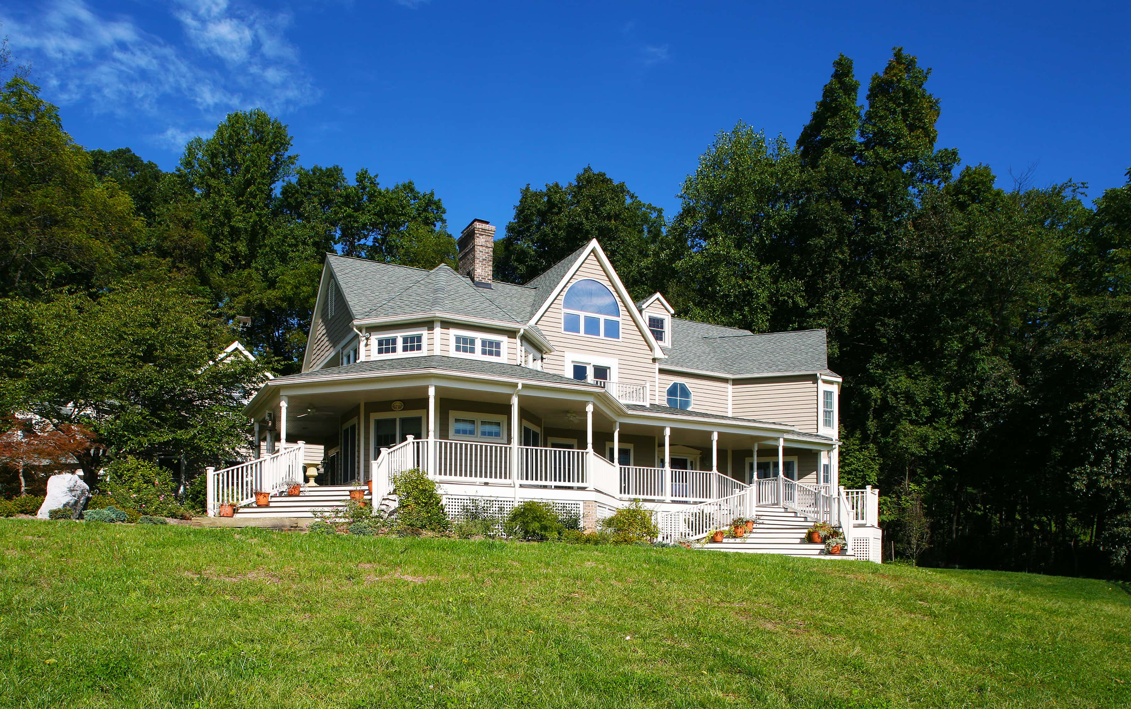 Home Design Project Portfolio for Inspiration